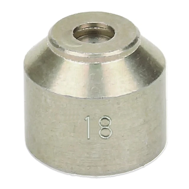 SIT GAS PILOT BURNER INJECTOR JET NOZZLE PROPANE LPG 0.18mm ORIFICE 0. ...