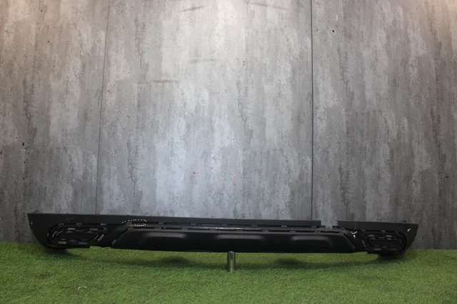 GENUINE MG ZS Crossover 2020 On Rear Bumper P10639342 £80.00 - PicClick UK