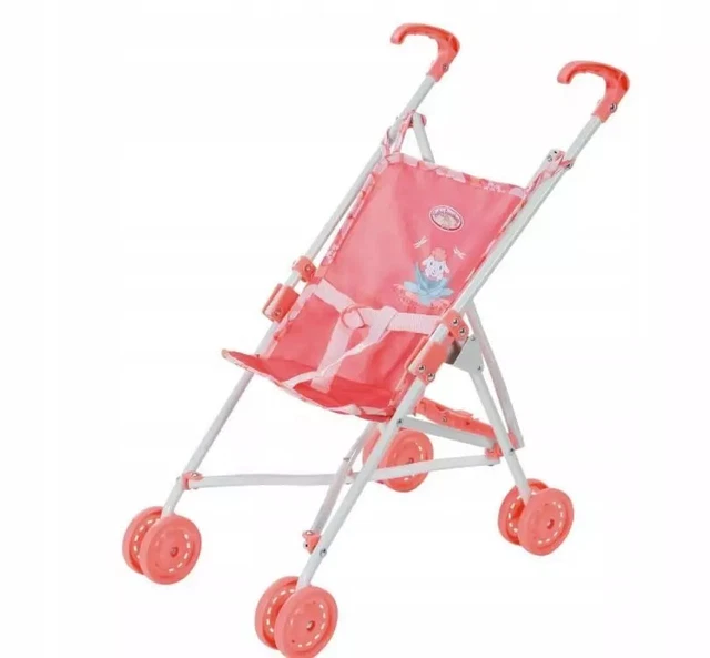 4001167703915 BABY ANNABELL - Wózek dla lalki Zapf Creazione EUR 11,90 ...