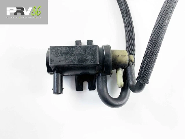 ELECTROVANNE CAPTEUR DE Pression MERCEDES SPRINTER ( 906 ...