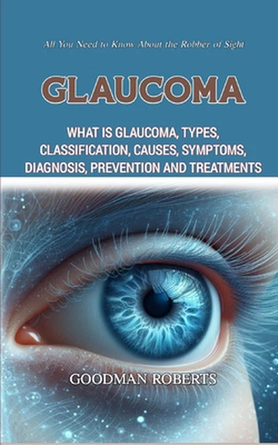 GLAUCOMA: WHAT IS Glaucoma, Types, Classification, Causes, Symptoms ...