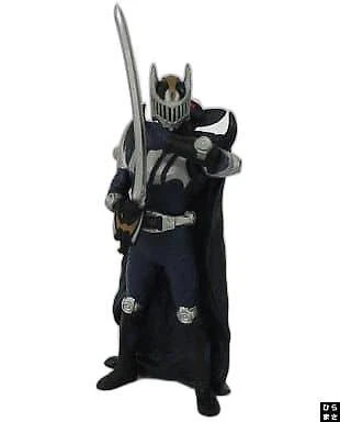 KAMEN RIDER KNIGHT Kamen Rider Ryuki Action Pose £36.71 - PicClick UK