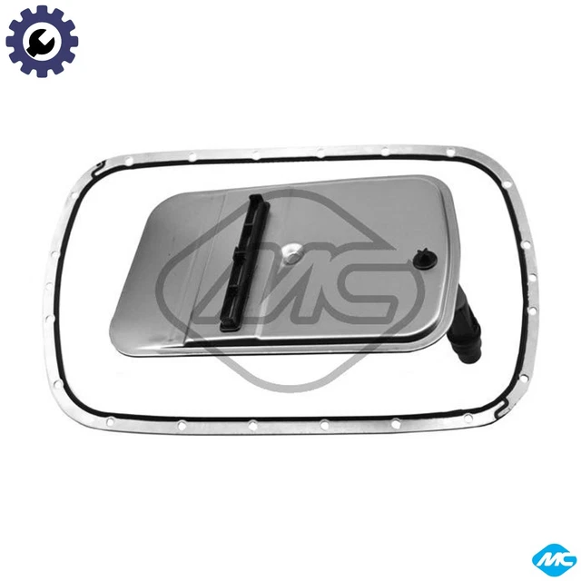 HYDRAULIC FILTER KIT Automatic Transmission 21042 For Bmw X5/Sav/E53 ...