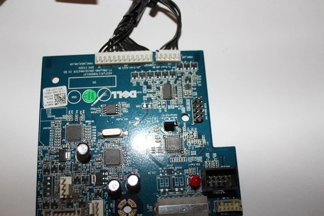 DELL XPS 630 630i Master LED USB Main Controller board CY260 $15.99 ...
