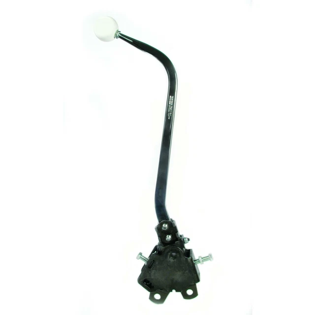 HURST MASTERSHIFT-« 3-SPEED Manual Shifter For 1972 Chevrolet C20 ...