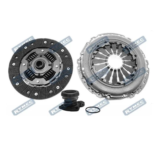 RYMEC JT18241083 KIT Embrayage pour Opel Astra J P10 Chevrolet Aveo T300 EUR 167,80 - PicClick FR