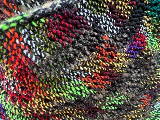 BILLUM VINTAGE VIBRANT COLOURS, incl. CUSCUS FUR , P.N.G. $85.00 £46.86 ...