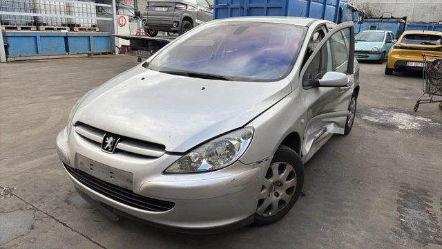 FERMETURE CENTRALISEE COFFRE PEUGEOT 307 PHASE 1 871982 EUR 30,00 ...