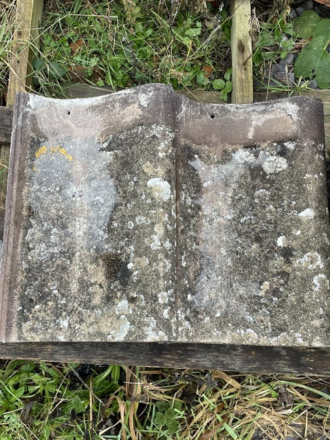 Redland 52 Roof Tiles FOR SALE! - PicClick UK