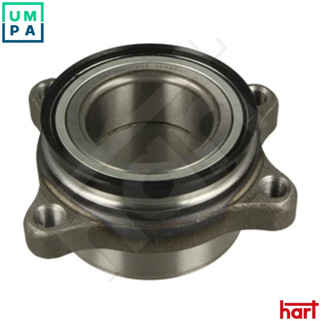 WHEEL BEARING KIT 903 624 FOR TOYOTA HIACE/V/Van/COMMUTER/Bus 2KD-FTV 2 ...