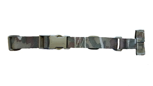 BRITISH ARMY OSPREY Modular Single point Rifle Sling Supergrade Genuine ...