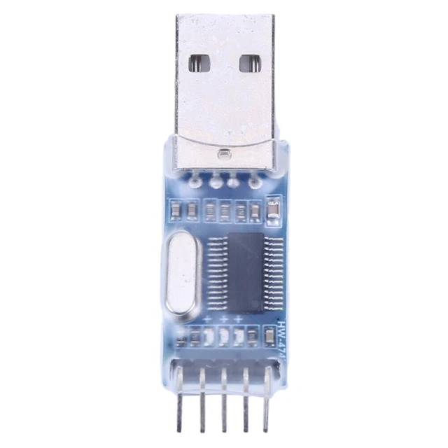 PL2303 USB TO UART TTL Module 5V/3.3V TTL Serial Module for Arduino (PL2303) #AU $9.99 - PicClick AU