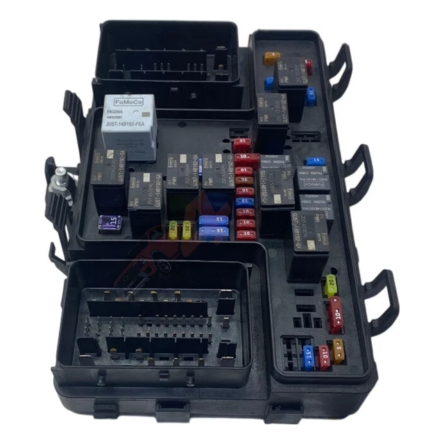 2023 FORD RANGER Wildtrak Engine Bay Fuse Box 2019-2023 LB3T14D068CB £ ...