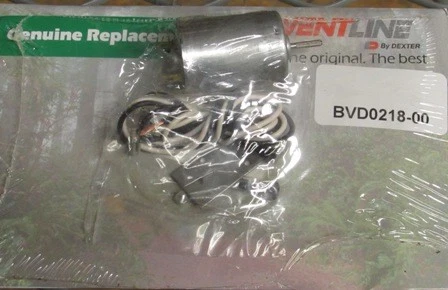 VENTLINE BVD0218-00 MOTOR-12V OEM Ventline $41.99 - PicClick