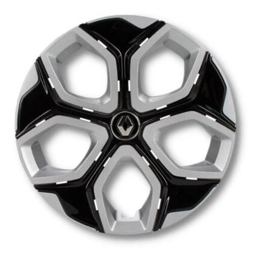 Jantes Alu 16 Pouces Jantes Couvre-roues Renault 16 Lot De 4 ...