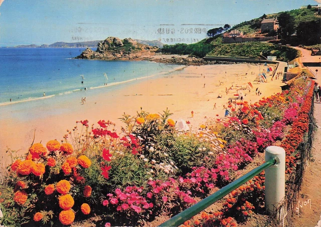 22 PERROS GUIREC La Cote De Granit Rose EUR 5,90 - PicClick FR