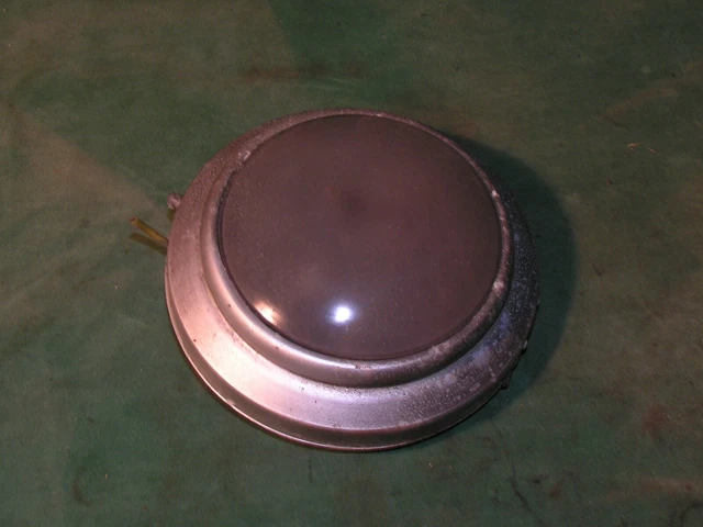 (L) INNENRAUMBELEUCHTUNG TYP 8838-115 DM14,5cm Bus Ikarus IFA original ...