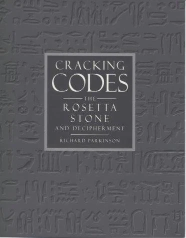 CRACKING THE CODE: The Rosetta Stone: Rosetta Stone and the Art of ...