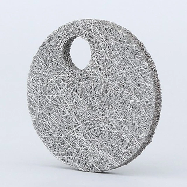 SILVER BURNER SCREEN Gaze ricambio per Webasto Air Top 2000ST & 2000STC ...