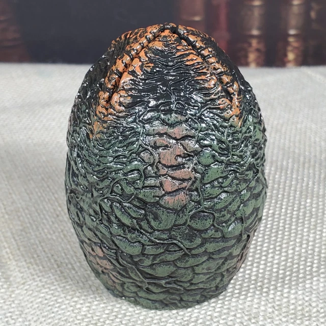 ALIEN XENOMORPH EGG - Ovomorph Prop Replica Designed By Geek Gear EUR ...