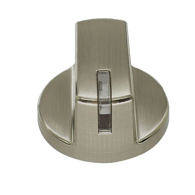 RANGE COOKING OVEN Replacement Knobs AEZ73293801 Gas Stove Knob For ...