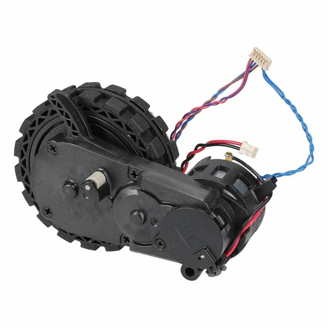 WHEEL / MAIN Brush Motor For Ecovacs DEEBOT N8/ N8 Pro/ T8/ T9/ OZMO 950/ 920 SE $62.31 ...