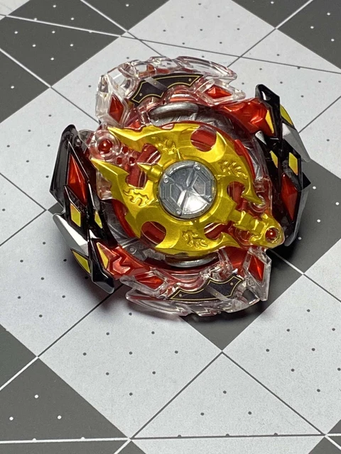 TAKARA TOMY LEGEND Spriggan / Spryzen Burst Beyblade EUR 22,87 ...