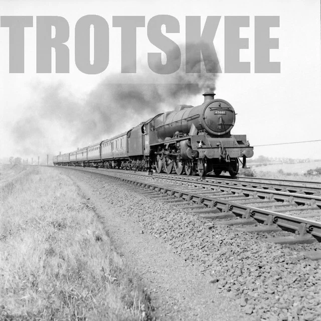 LARGER NEGATIVE BR British Railways Steam Loco 45661 Jubilee c1962 £20. ...