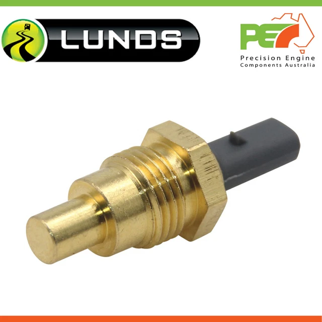 ENGINE COOLANT TEMP Gauge Sender For Toyota Landcruiser HZJ80 4.2L 1HZ ...