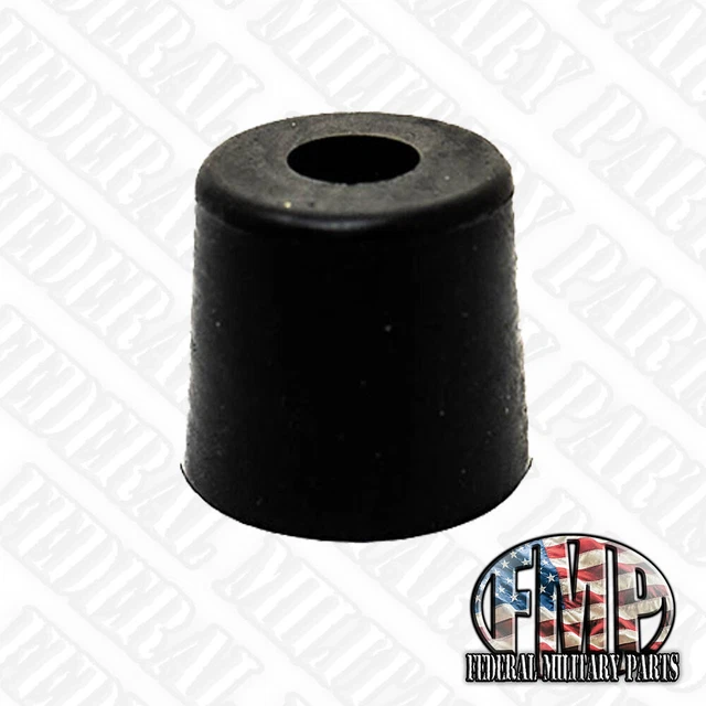 X-DOOR WINDOW STOP Rubber Bumper - Military Humvee M998 $12.95 - PicClick