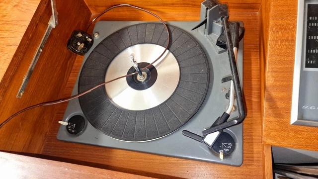 Vintage Radiograms FOR SALE! - PicClick UK