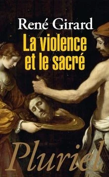 LA VIOLENCE ET le sacré de Girard, René | Livre | état bon EUR 9,18 ...