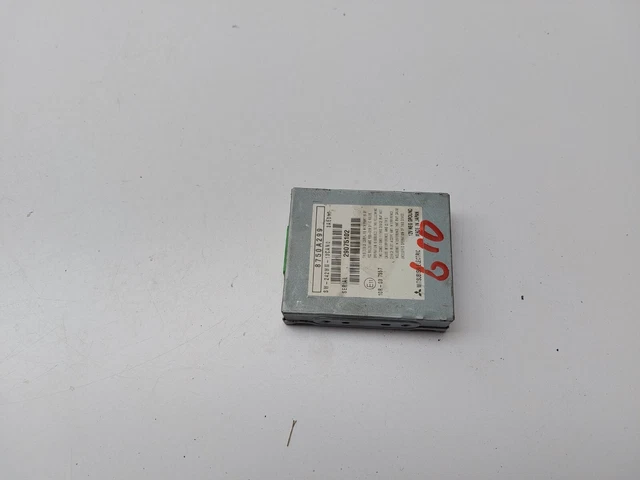 MITSUBISHI OUTLANDER MK3 Radio Dab Receiver Control Module Unit ...