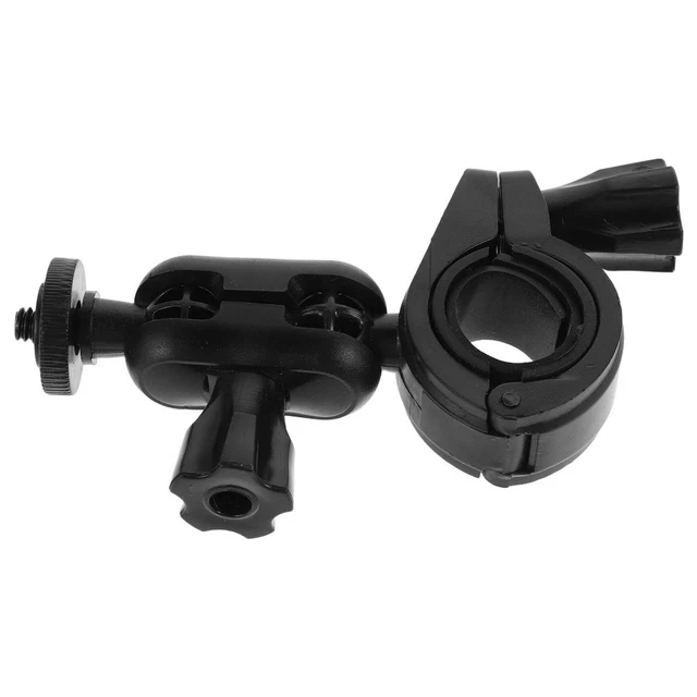 UNIVERSAL CAR CAMERA Holder Plastic Video Recorder Mount Bracket $21.88 ...