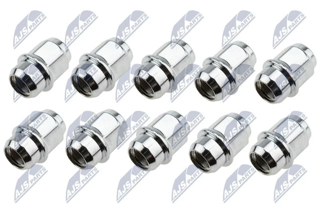 WHEEL NUT KSP-CH-001 Nty New Oe Replacement £29.98 - PicClick UK