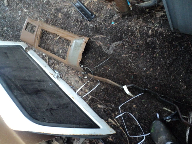 FORD XA XB dash frame fit falcon fairmont sedan wagon coupe Pick Up ...