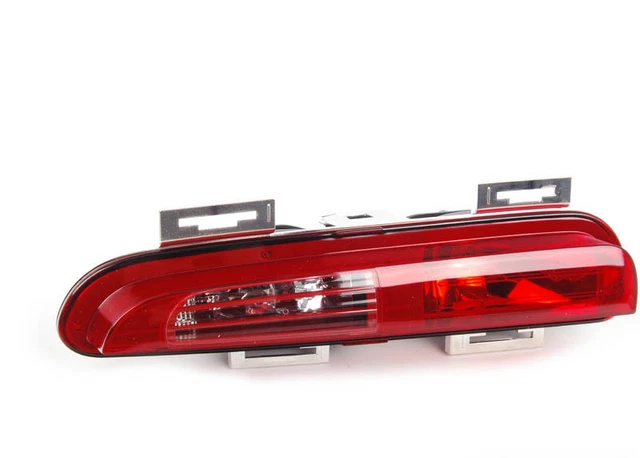 NEW GENUINE MINI R59-59 Rear Fog Backup Light Right 7255922 OEM $153.60 ...