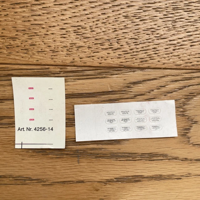 ROCO H0 4261B / 44398 Speisewagen DSG DSG (in EVP) £11.32 - PicClick UK