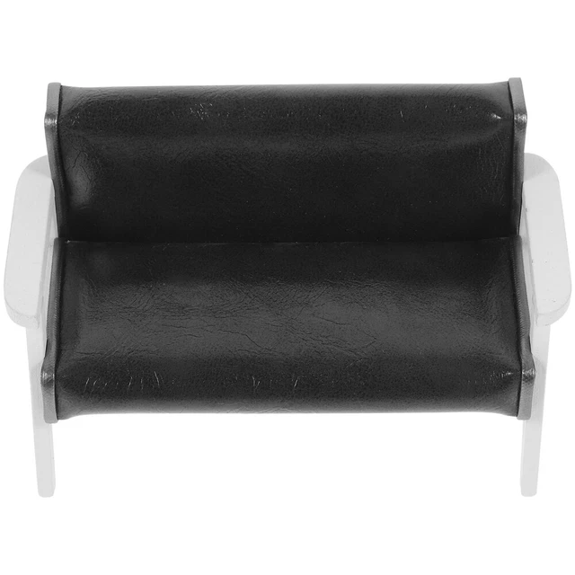 MAISON DE POUPÉE Orner Ornement Fauteuil Miniature Bureau Extérieur EUR 9,39 - PicClick FR