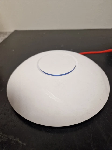 UBIQUITI NETWORKS UAP-AC-LR 867 Mbps Wireless Access Point £0.99 ...