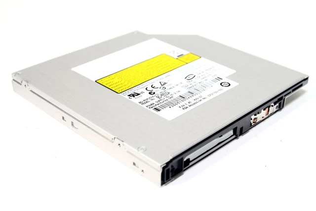 SONY OPTIARC AD-5590A Ide Slimline DVD/CD Drive Riscrivibile Dispari ...