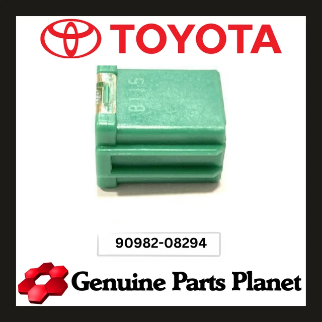 OEM GENUINE TOYOTA TUNDRA 2004-2023 Fusible Link - 90982-08294 £19.60 ...