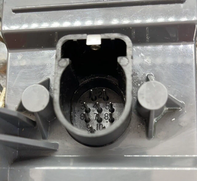 ALLISON TRANSMISSION SHIFT Pad WTEC II (2) NO CORE CHARGE! p/n 29507949 ...