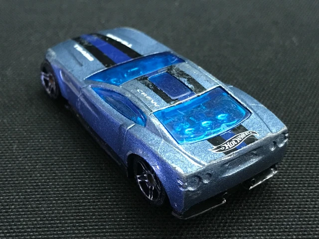 HOT WHEELS TORQUE Screw Car Collectable Scale 1:64 EUR 3,62 - PicClick FR