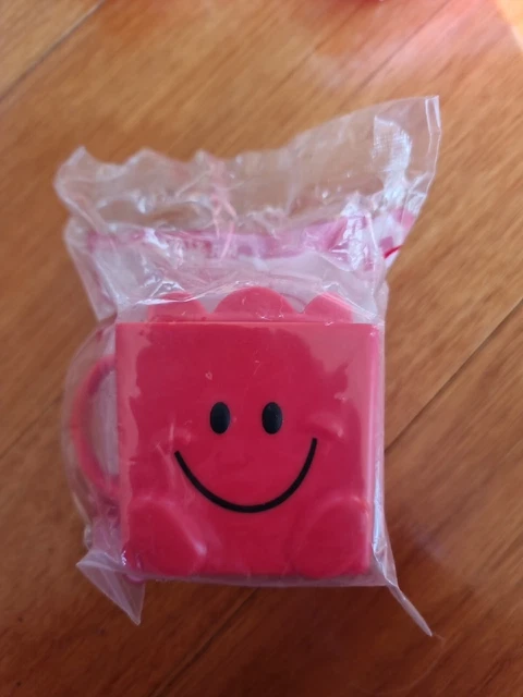 MR MEN Mr Strong Cup Mug Maccas Mcdonalds Happy Meal EUR 6,67 - PicClick FR