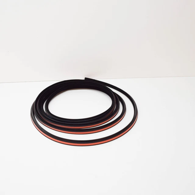 VW TIGUAN 5N MK1 Panorama Sunroof Self-Adhesive Seal 5N0877459A NEW ...