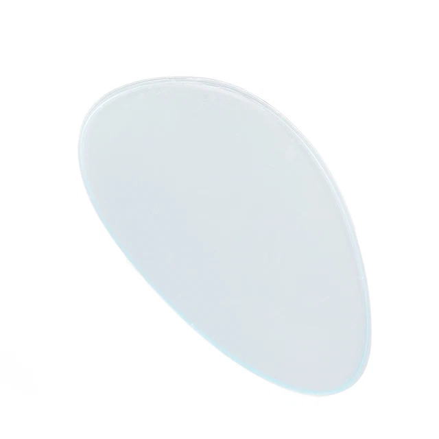 WOMEN PRIVATE PARTS Pad Silicone Private Parts Cover For Swimsuit Yoga ...