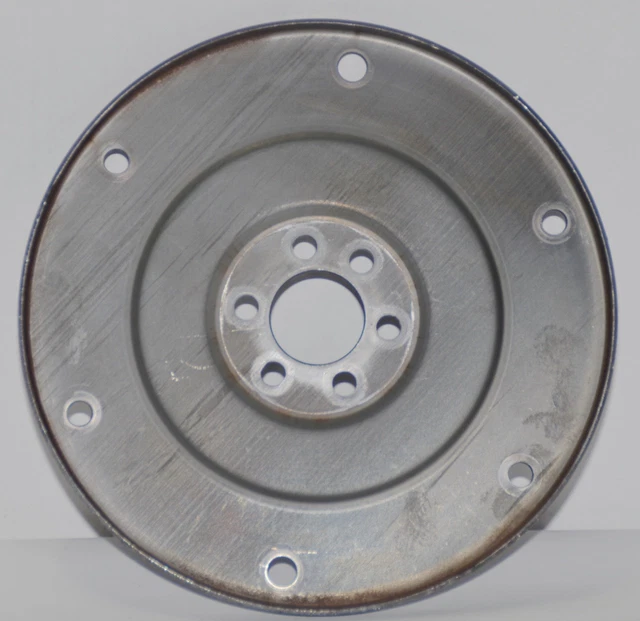 ORIGINAL VW PASSAT 3C B6 Golf Driving Plate Automatic 038105327B Bfs ...