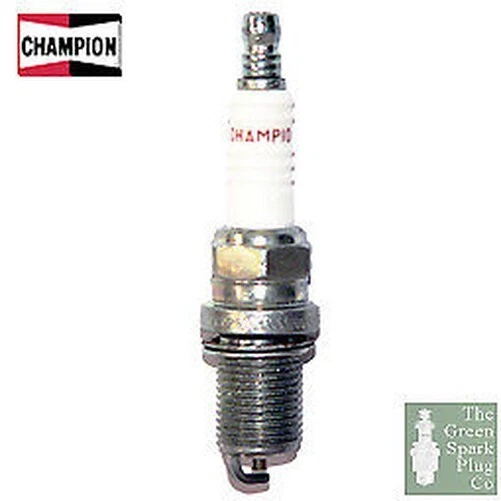10X CHAMPION ALLUMAGE Prise C281YC EUR 42,35 - PicClick FR