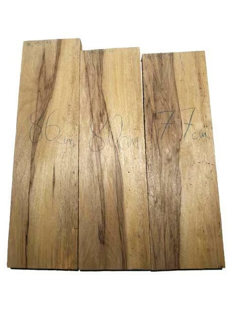 NOIR LIMBA EPOXIDHOLZ Brett Ofram Frake 86x23, 5cm 48mm EUR 40,17 ...